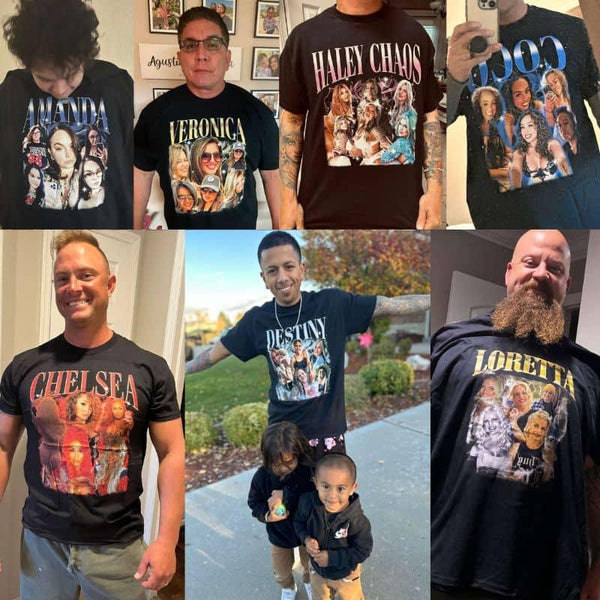 Timeless Handcraft Shirt – Histozing